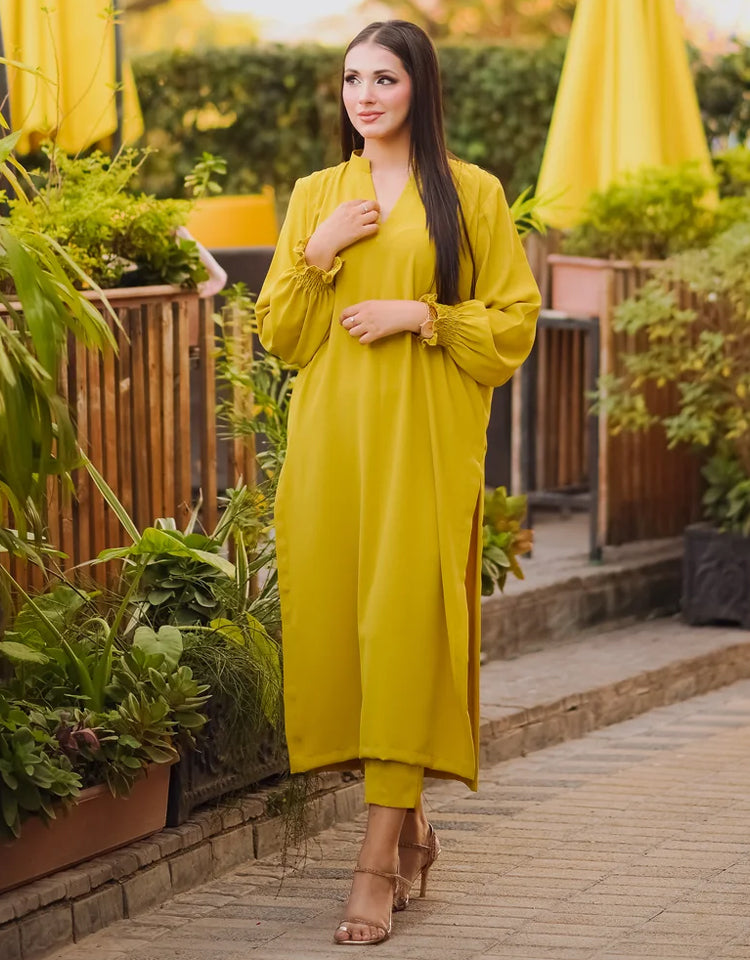 Elora – Sidra Fahad Official