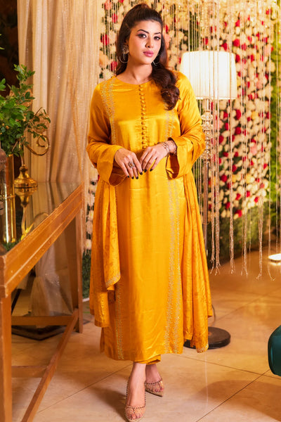 Formal – Sidra Fahad Official